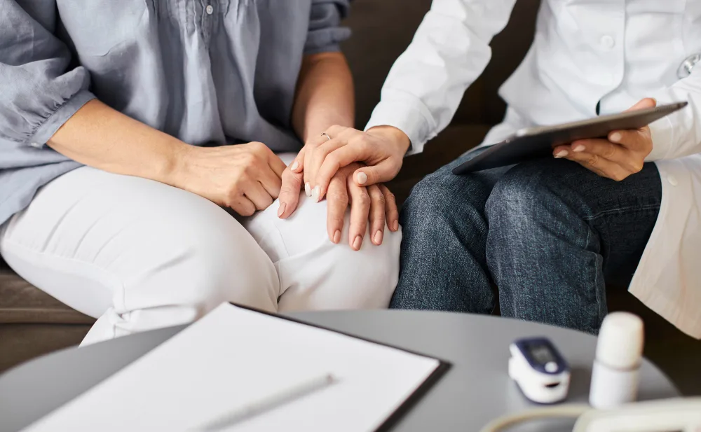 Trying a Depression Treatment Program When You're Skeptical